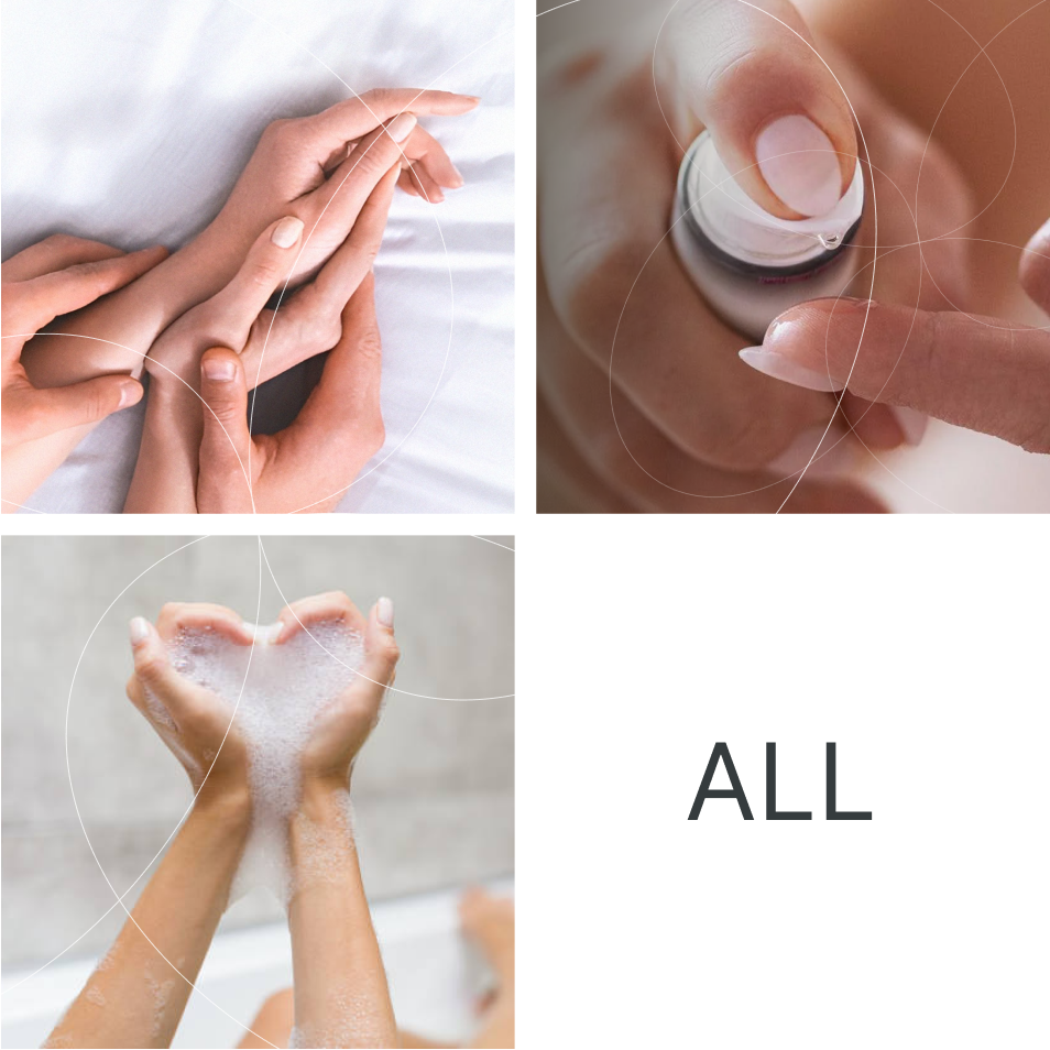 Intimate Wellness & Hygiene Products for Men and Women | Amocare