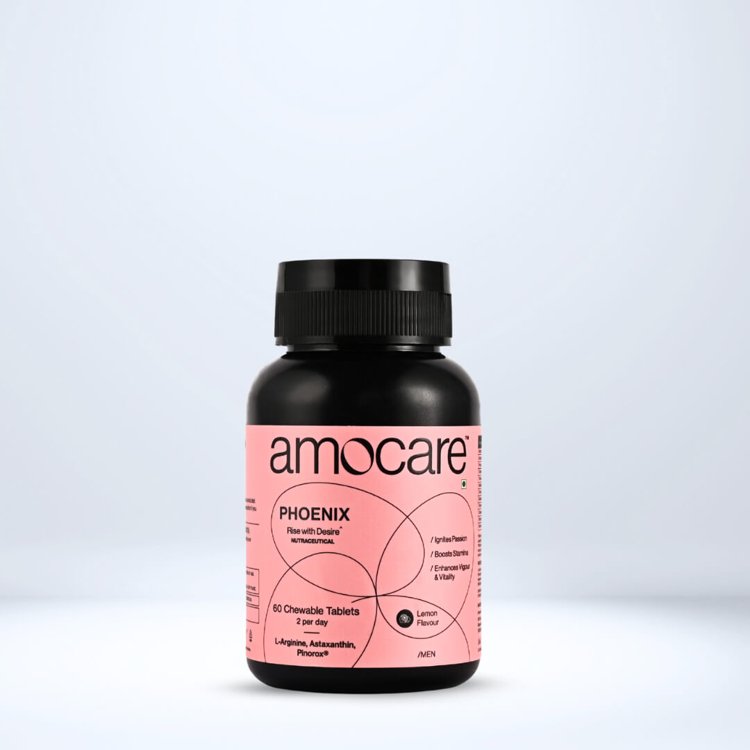 Intimate Wellness & Hygiene Products for Men and Women | Amocare