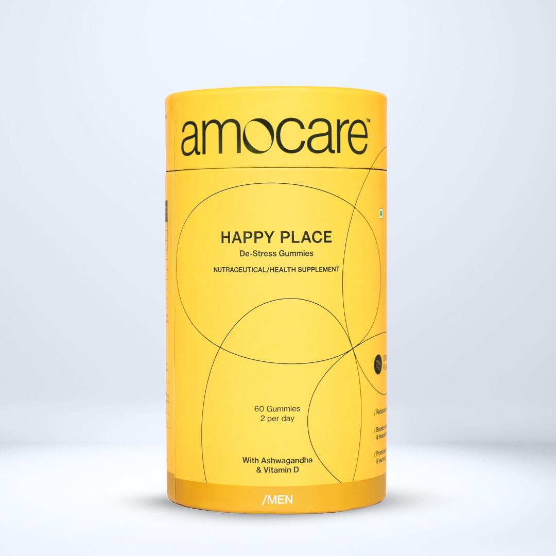 Intimate Wellness & Hygiene Products for Men and Women | Amocare