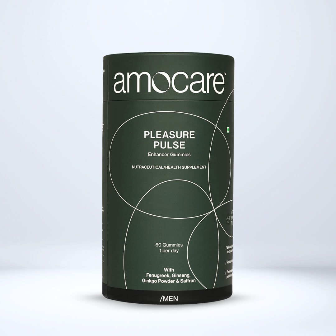 Amocare - Natural Wellness Brand | Buy Health Products Online in India