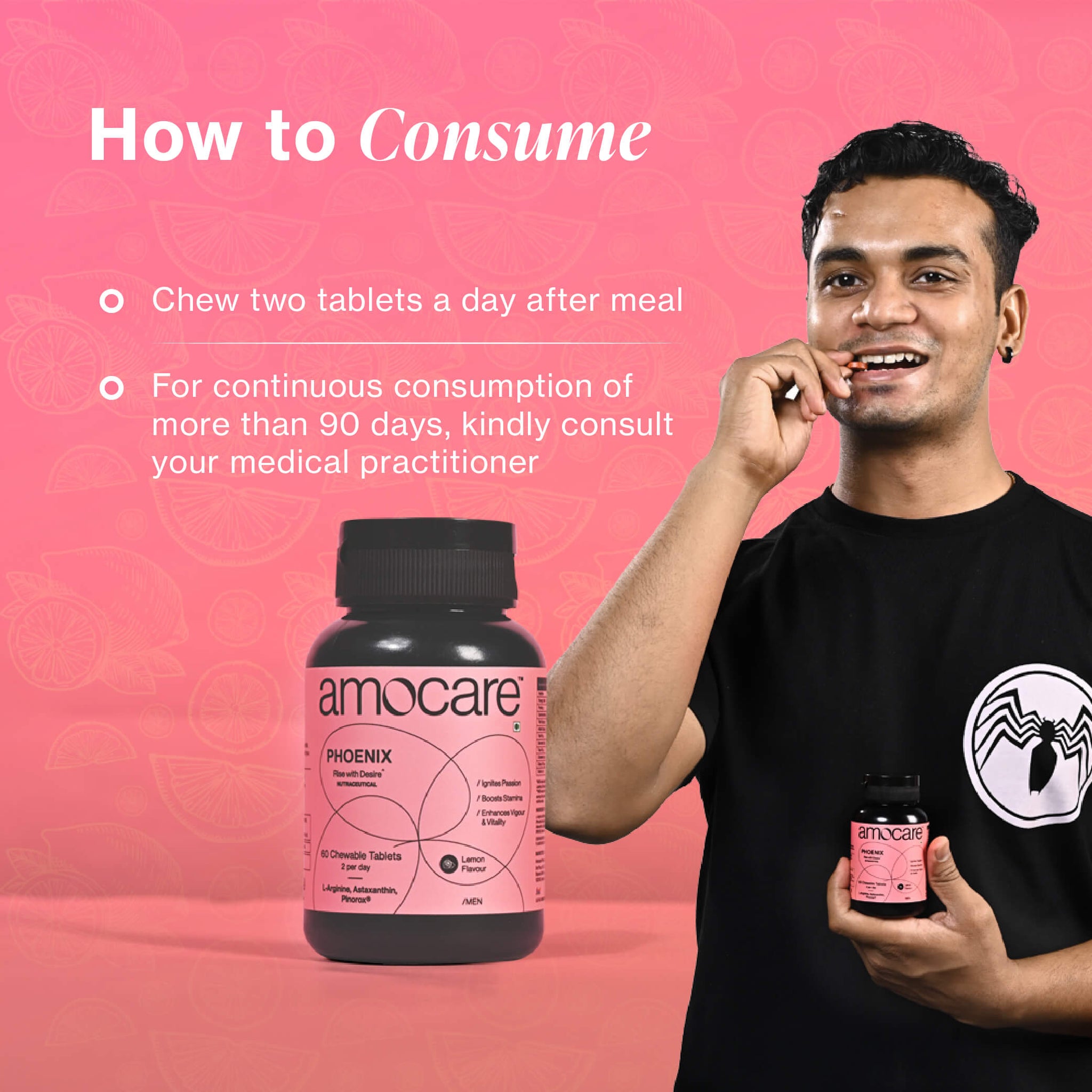 Best Erectile Dysfunction(ED) Tablets | Best Erection Tablets - Phoenix