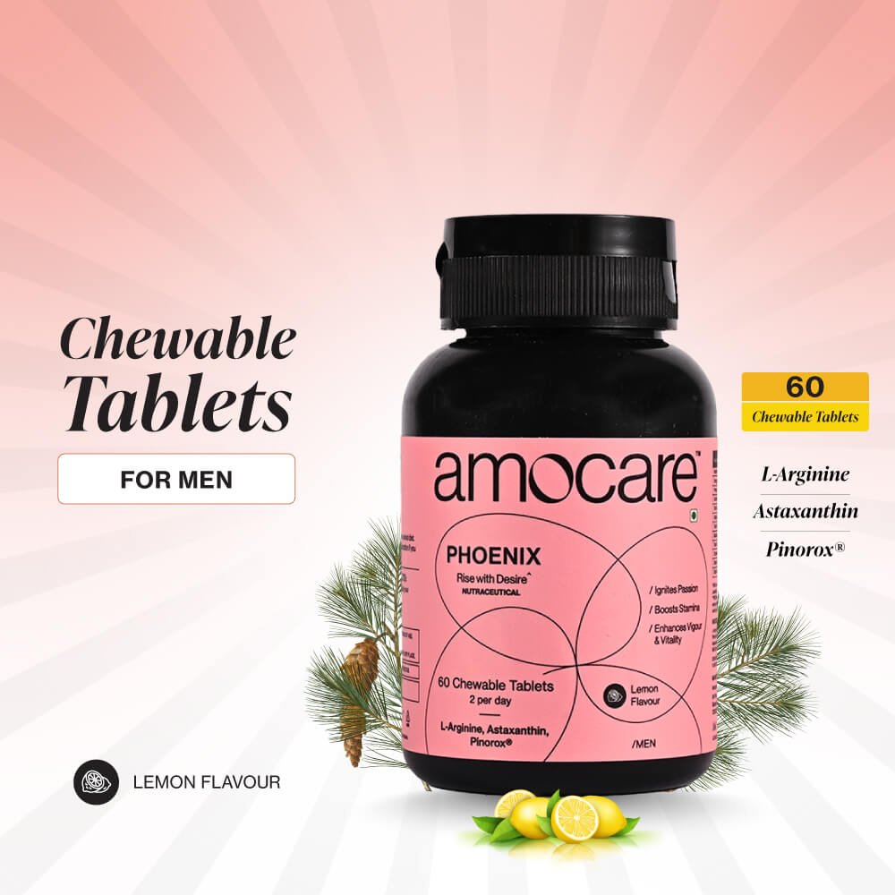 Best Erectile Dysfunction(ED) Tablets | Best Erection Tablets - Phoenix