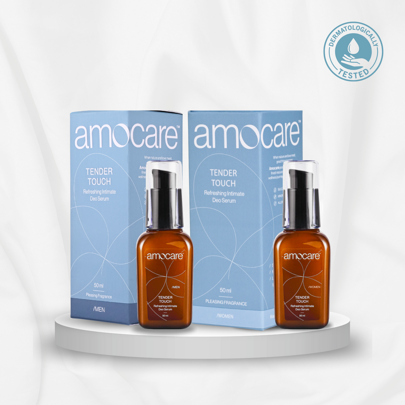 Amocare - Natural Wellness Brand | Buy Health Products Online in India