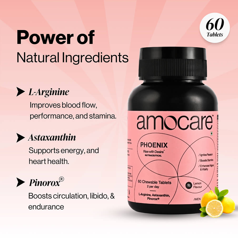 Best Erectile Dysfunction(ED) Tablets | Best Erection Tablets - Phoenix