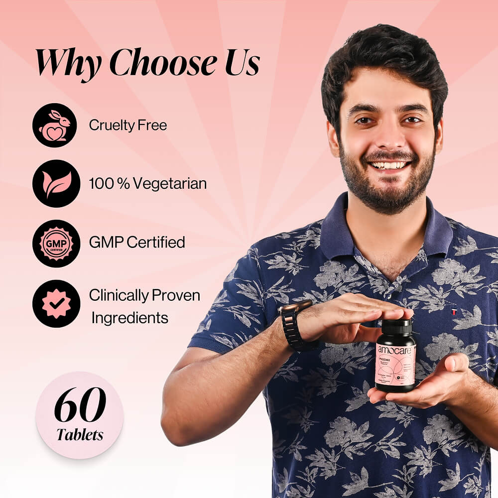Best Erectile Dysfunction(ED) Tablets | Best Erection Tablets - Phoenix