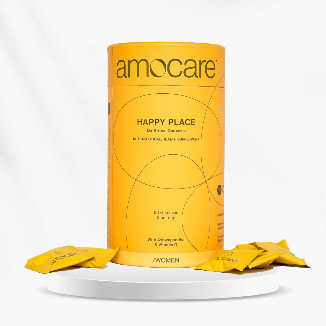 Intimate Wellness & Hygiene Products for Men and Women | Amocare