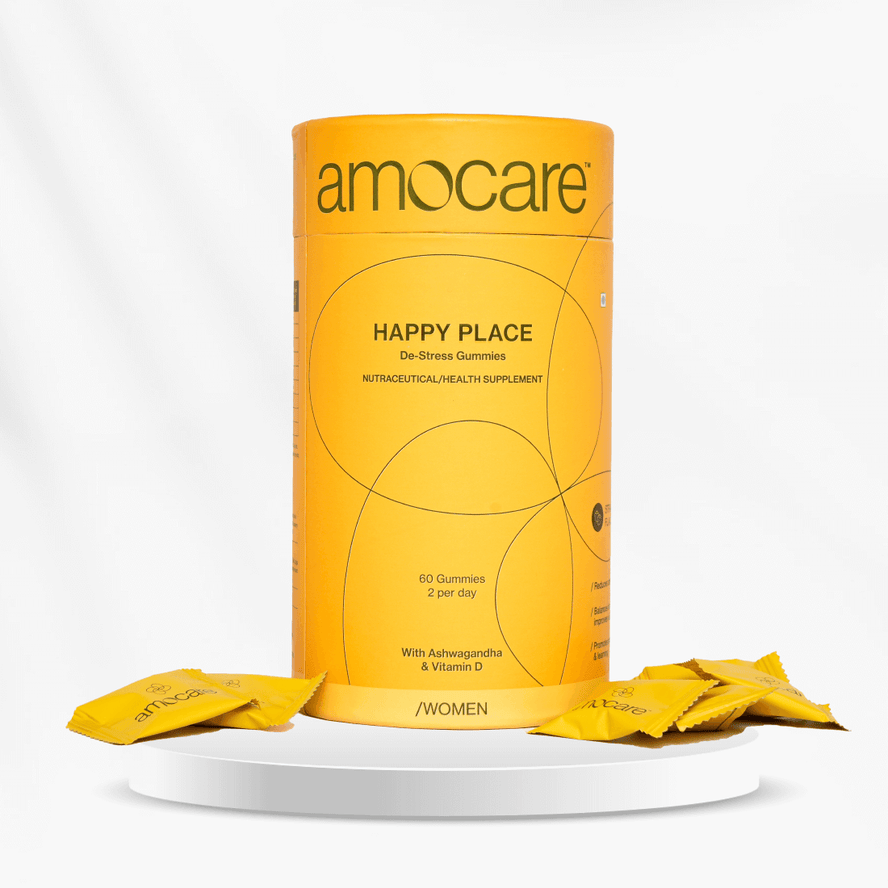 Intimate Wellness & Hygiene Products for Men and Women | Amocare