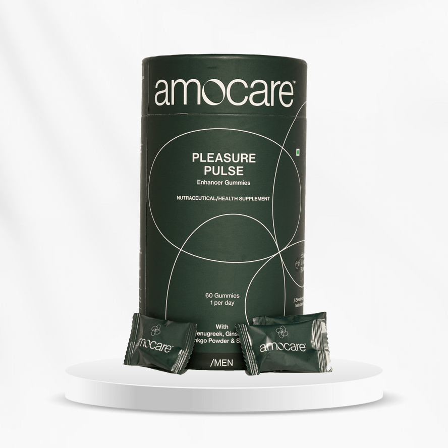 Intimate Wellness & Hygiene Products for Men and Women | Amocare
