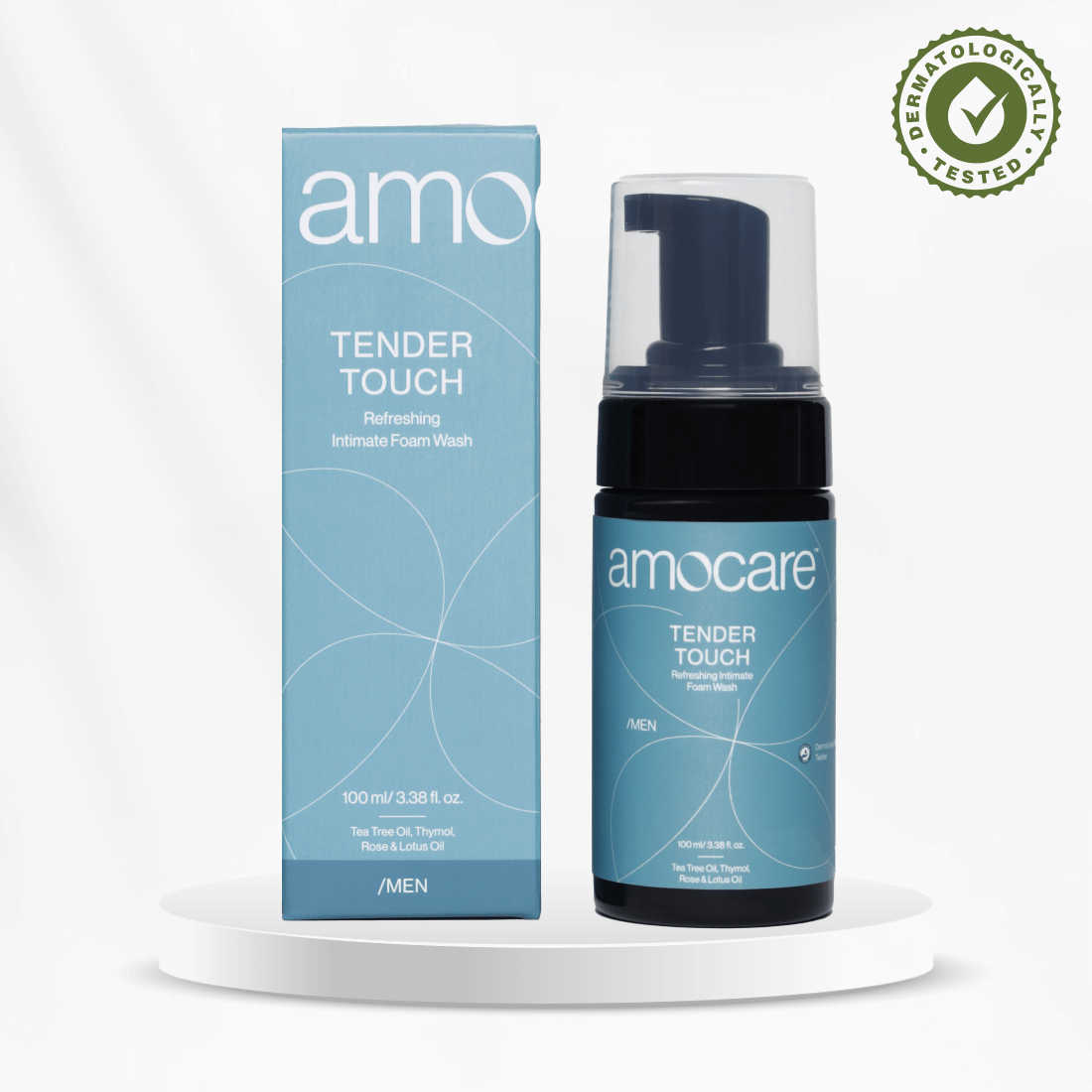 Intimate Wellness & Hygiene Products for Men and Women | Amocare