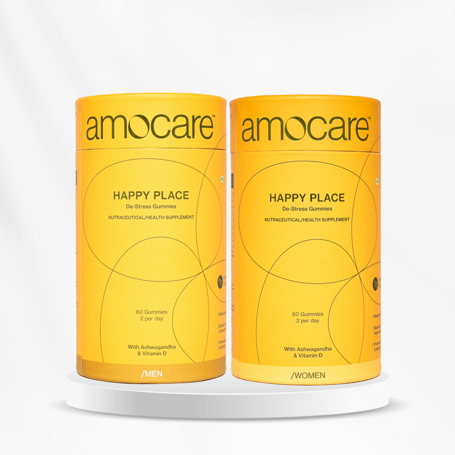 Intimate Wellness Solutions | Amocare