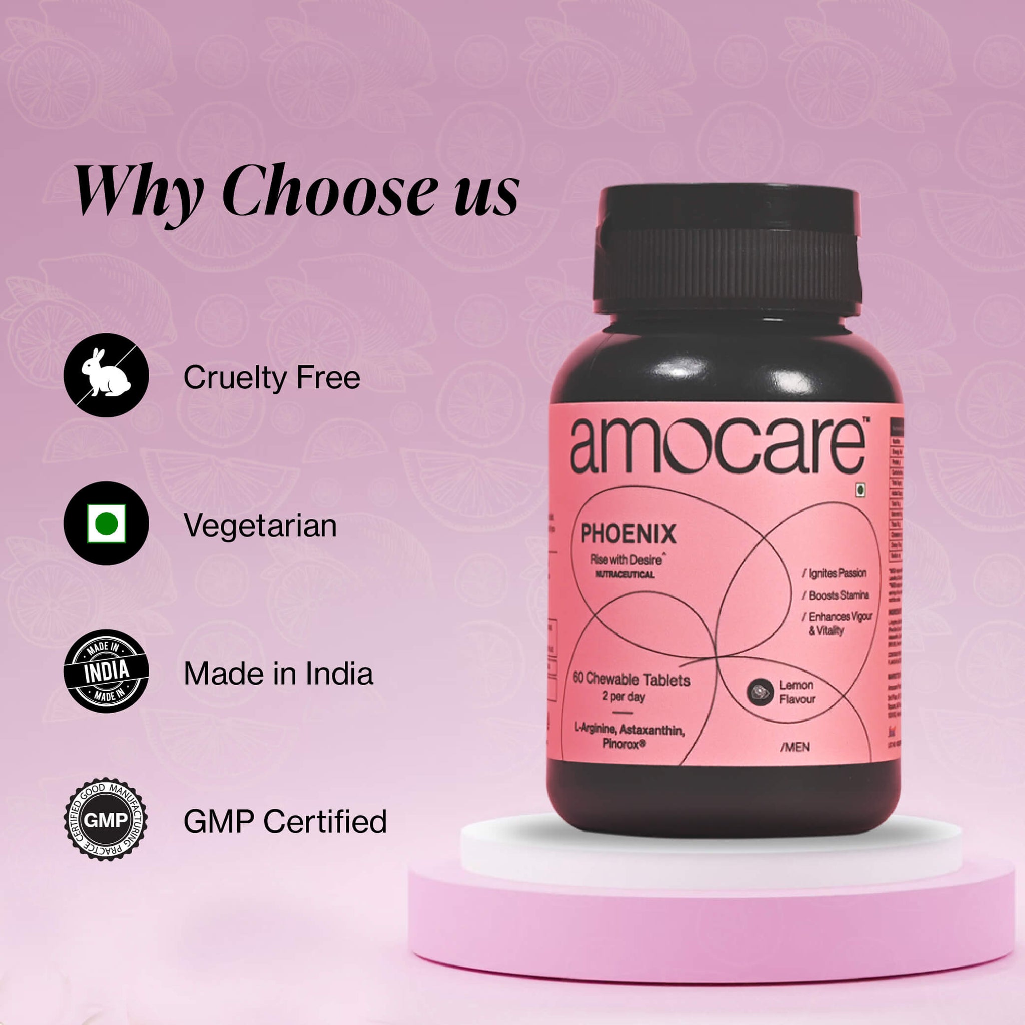 Best Erectile Dysfunction(ED) Tablets | Best Erection Tablets - Phoenix