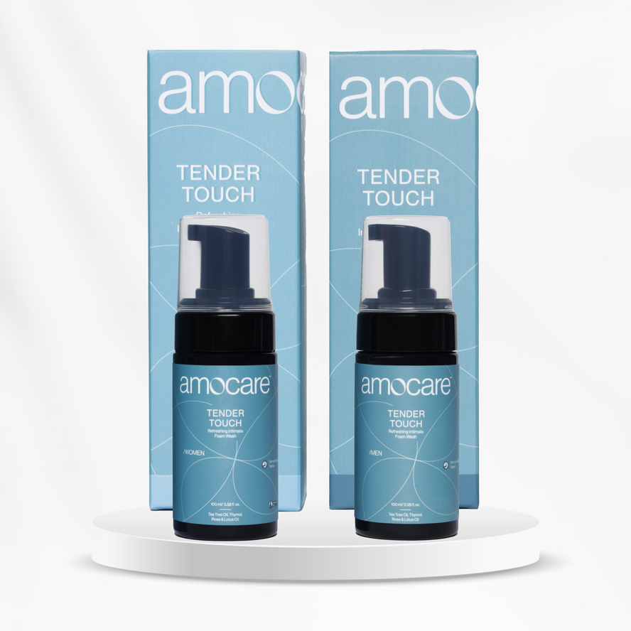 Intimate Wellness Solutions | Amocare