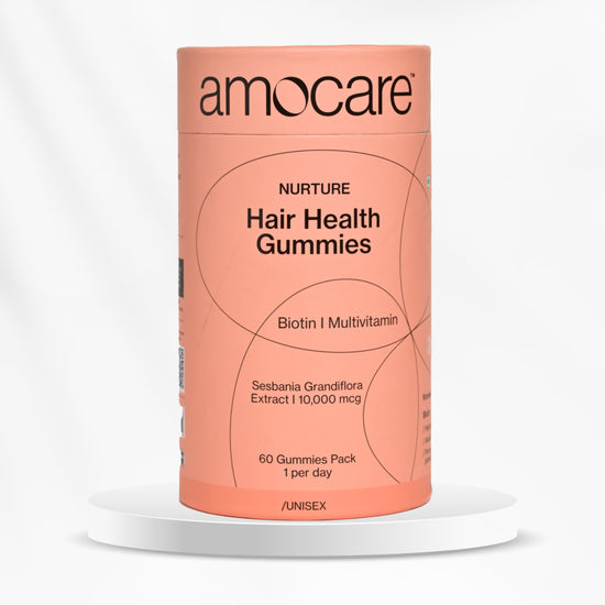 Amocare - Natural Wellness Brand | Buy Health Products Online in India