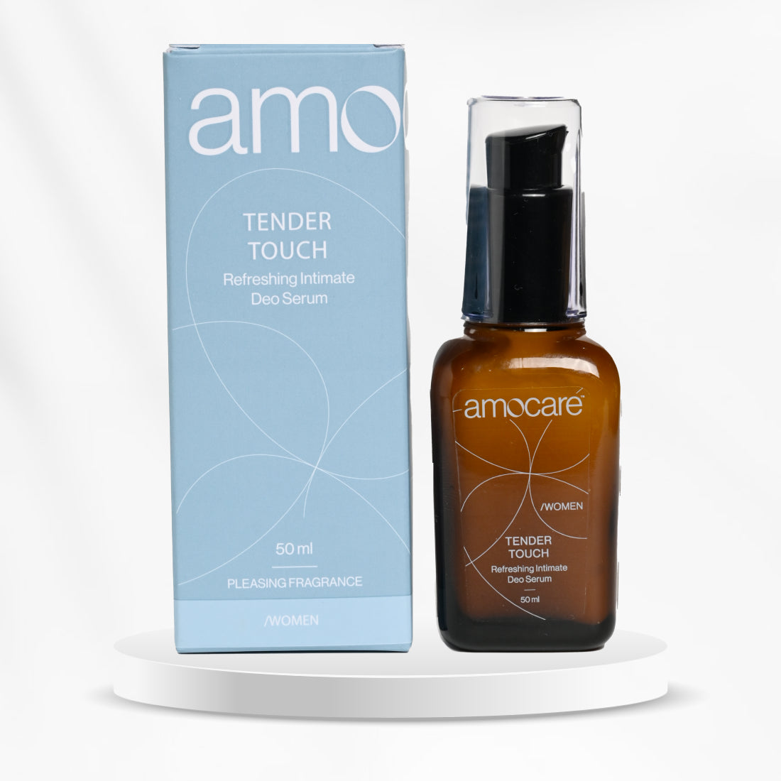 Intimate Wellness & Hygiene Products for Men and Women | Amocare